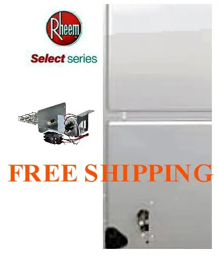 Rheem Select R-454B Air Handler – Quality Air Equipment